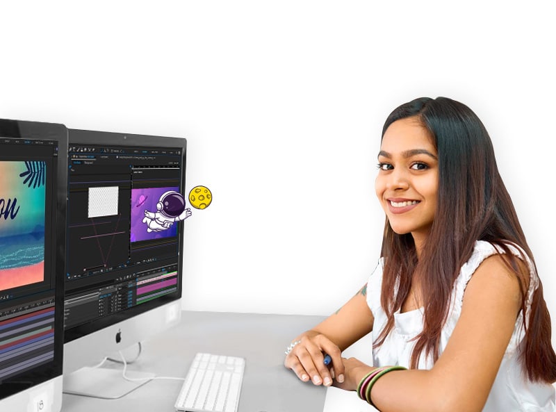 Curso de Animación Digital - Aprende After Effects